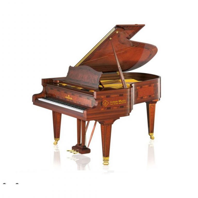 Đàn Grand Piano Là Gì? Nên Chọn Đàn Grand Piano Hay Upright Piano?