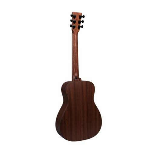 Martin Ed Sheeran Divide Signature Edition Acoustic Guitar w/Bag - Nhạc ...